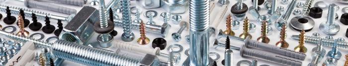 Industrial Fasteners and Supplies | Pittsburgh Bolt and Supply