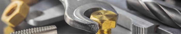 Industrial Fasteners and Supplies | Pittsburgh Bolt and Supply